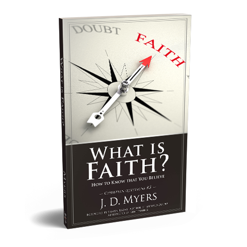 What is childlike faith? (Matthew 18:3; Mark 10:14; Luke 18:17)