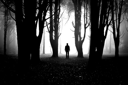 What is the Outer Darkness in the Bible? Is it hell?