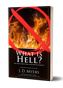 What is the Lake of Fire in the Bible? Is it hell?