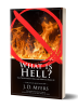 What is the Lake of Fire in the Bible? Is it hell?