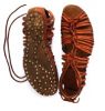 Putting on the Sandals of the Gospel (Ephesians 6:15)