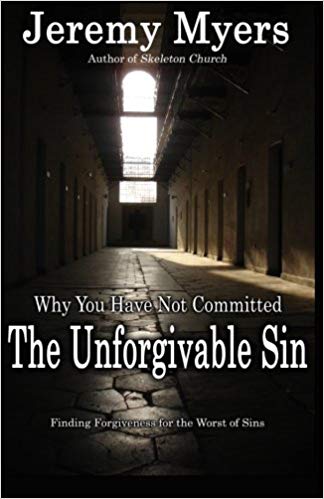 unforgiveable sin Archives - Redeeming God
