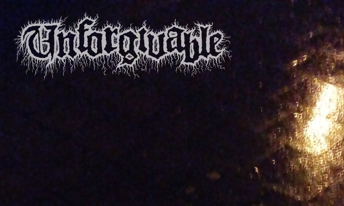 What is the unforgivable sin in Matthew 12:31-32