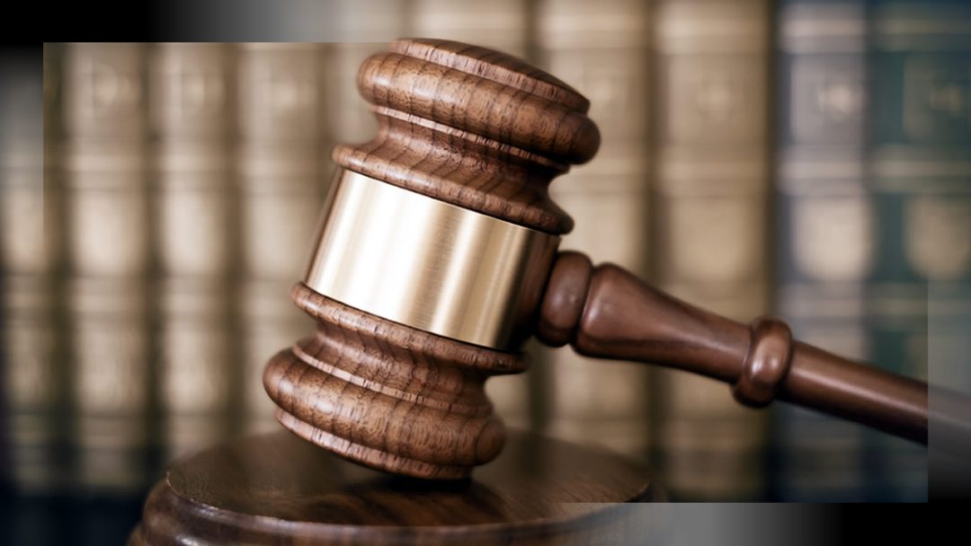 justice Archives - Redeeming God