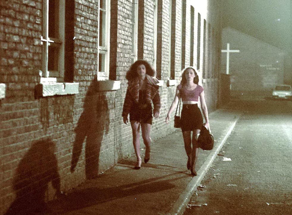 Harlots in the Kingdom of God (Matthew 21:31)