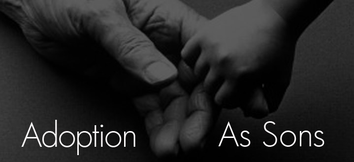 adoption Archives - Redeeming God