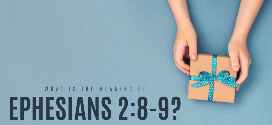 gift of God Archives - Redeeming God