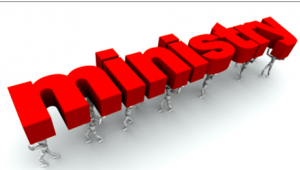 Who Does the Work of the Ministry in the Church? (Ephesians 4:12)