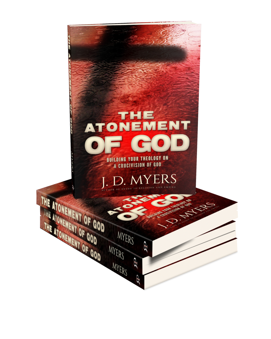 What a Non-Violent Atonement reveals about Scripture